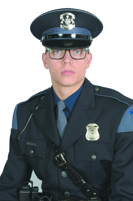 Graduating MSP class will see five come to the Upper Peninsula | News ...